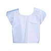 Disposable Medical Paper 21" x 30" Exam Capes For Patient | FUMO